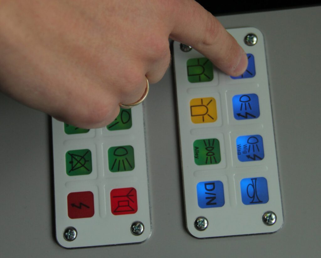 Driving training courses - PDS | Professional Driving Solutions